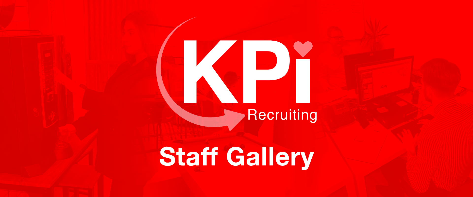 KPI recruiting - Staff Gallery - Recruitment