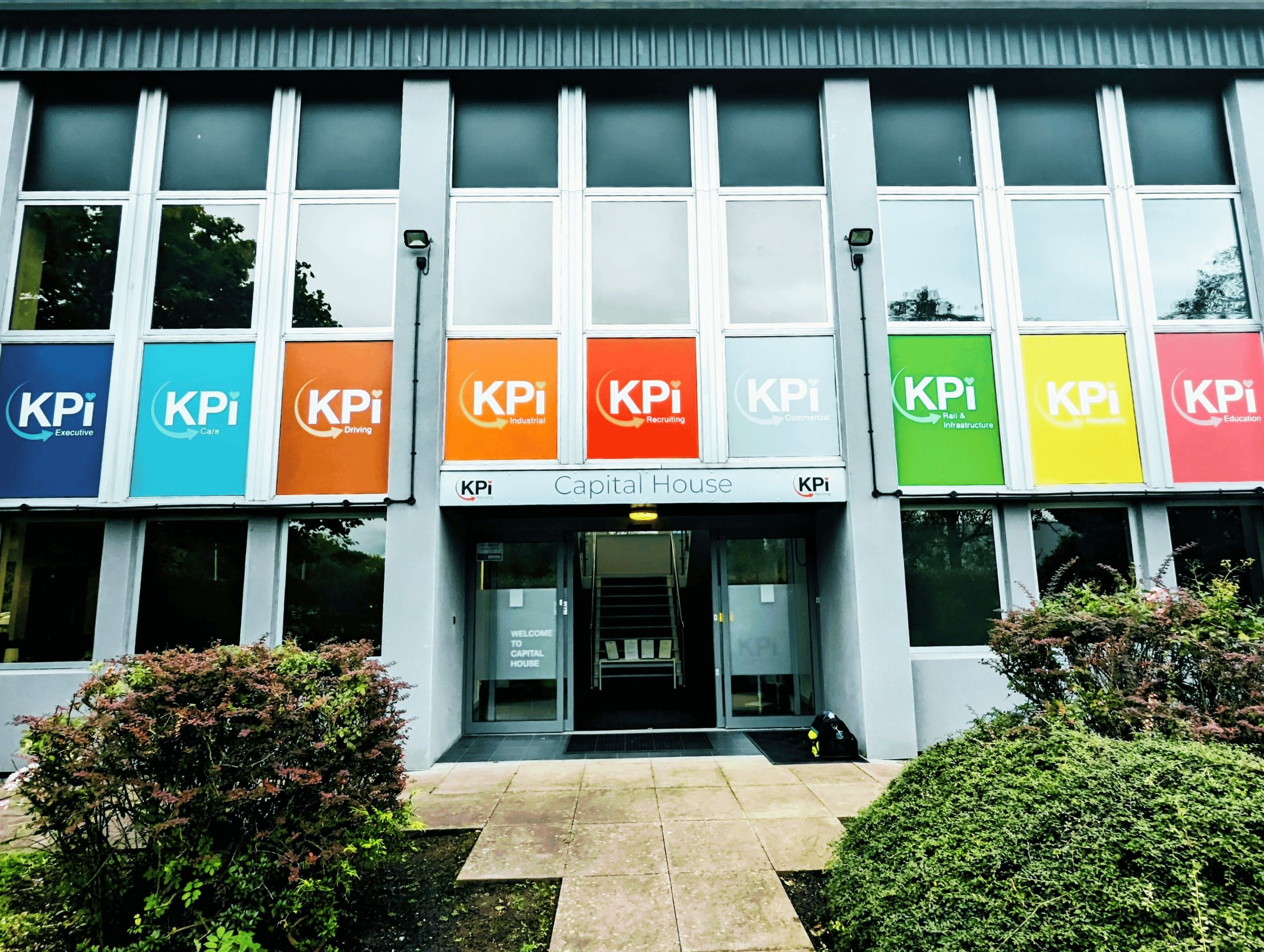 KPI Recruiting - Crewe's leading recruitment agency